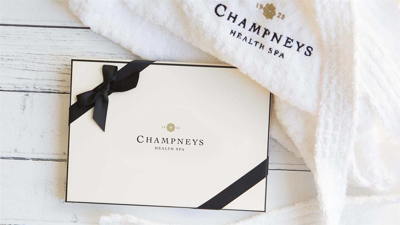 Champneys Health Spa : Elevate Your Wellness with Luxury Spa ...