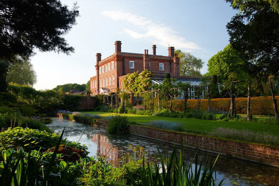 Champneys Health Spa : Elevate Your Wellness with Luxury Spa ...